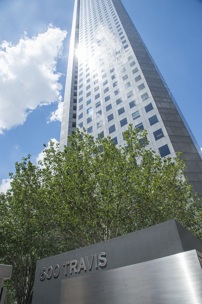 Sanders Morris Contact Us