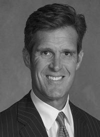 Sanders Morris Our Team